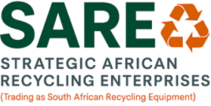 Home - Strategic African Recycling Enterprises